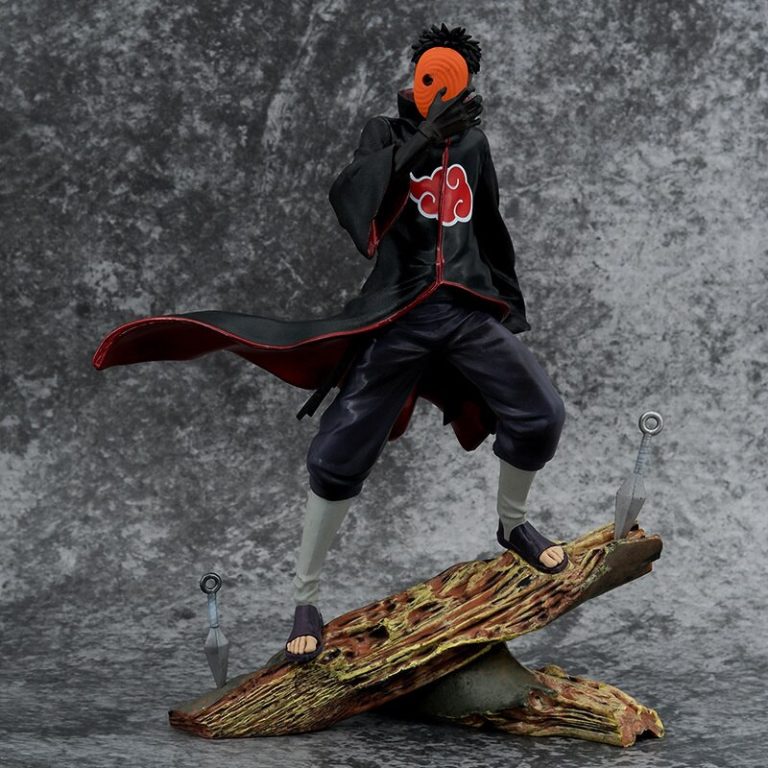 Naruto Figuren - Naruto Shop Deutschland