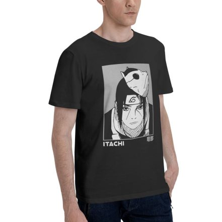 Naruto T-Shirts - Naruto Shop Deutschland