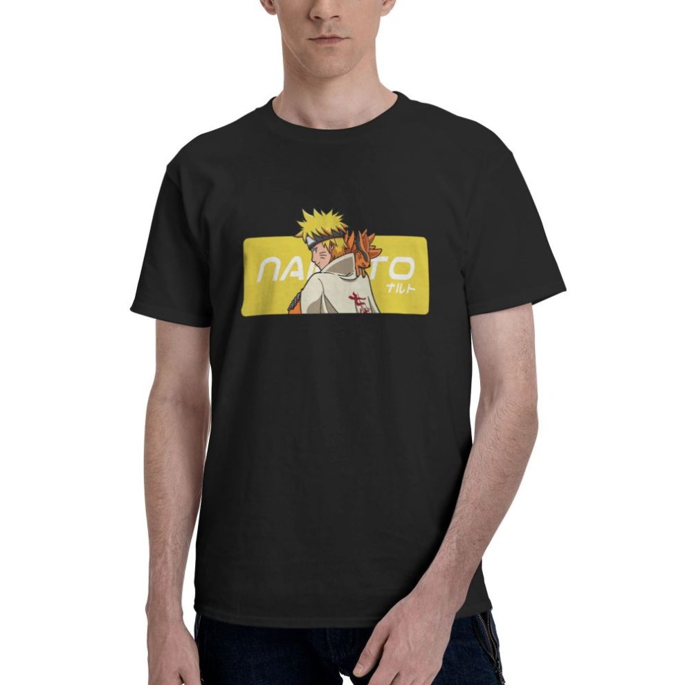 Naruto T-Shirts - Naruto Shop Deutschland