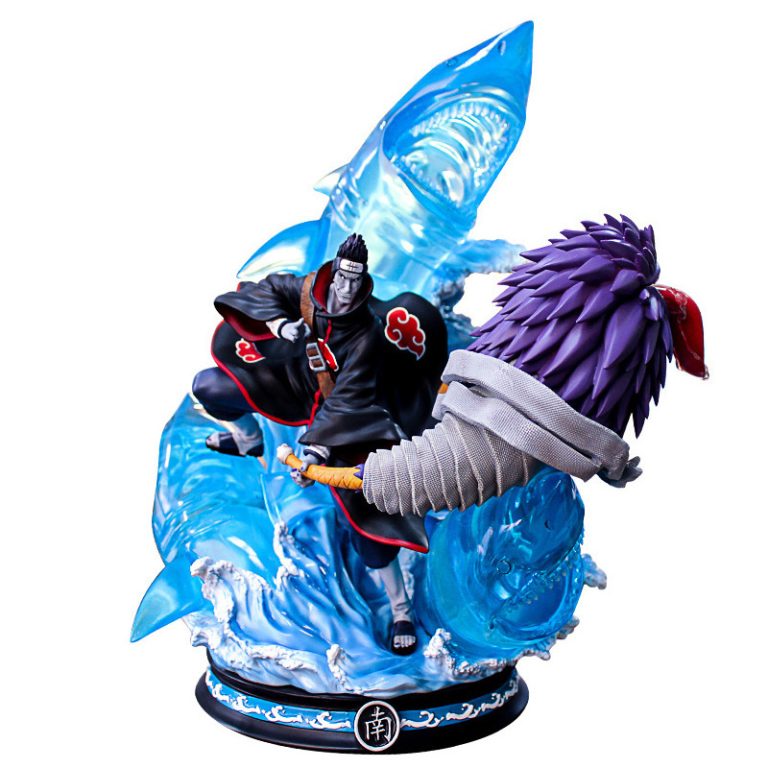 Naruto Figuren - Naruto Shop Deutschland