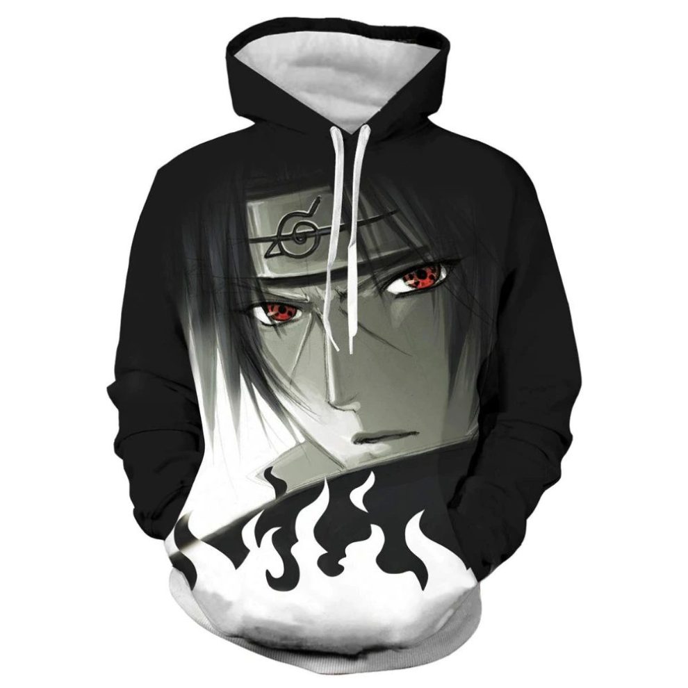 Naruto Kleidung - Naruto Shop Deutschland