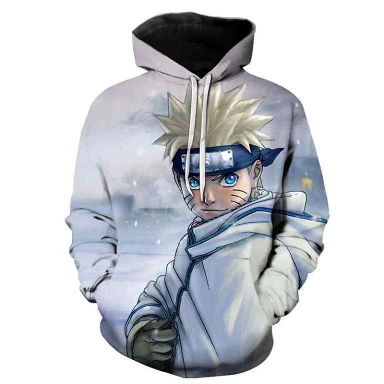 Naruto Kleidung - Naruto Shop Deutschland