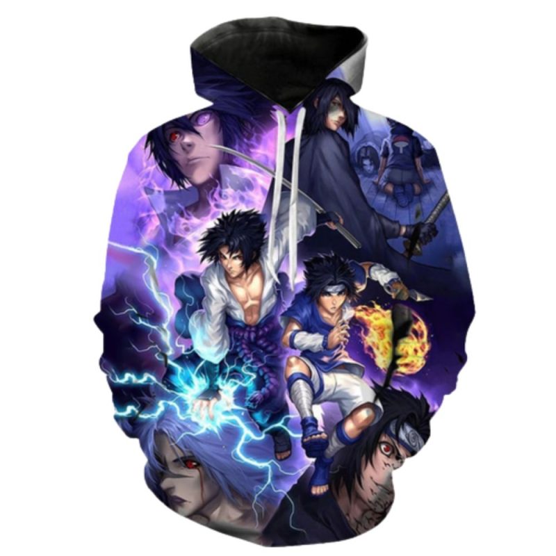 Naruto Kleidung - Naruto Shop Deutschland