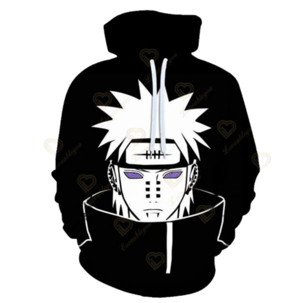 Naruto Kleidung - Naruto Shop Deutschland