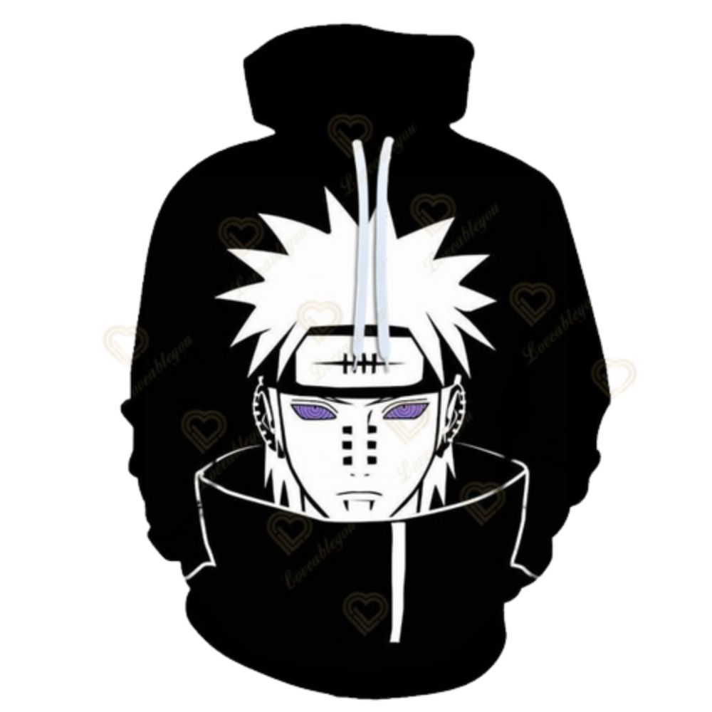 Naruto Kleidung - Naruto Shop Deutschland