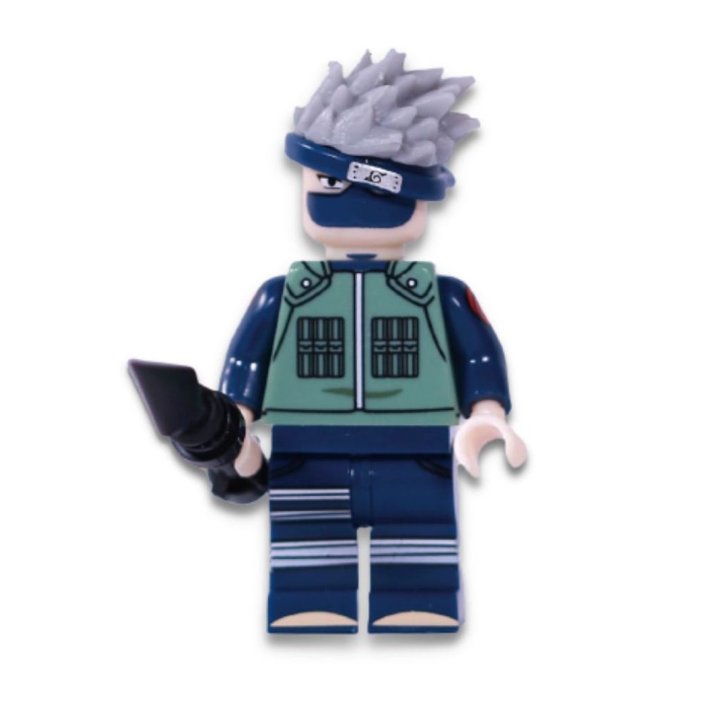 Naruto Lego - Naruto Shop Deutschland