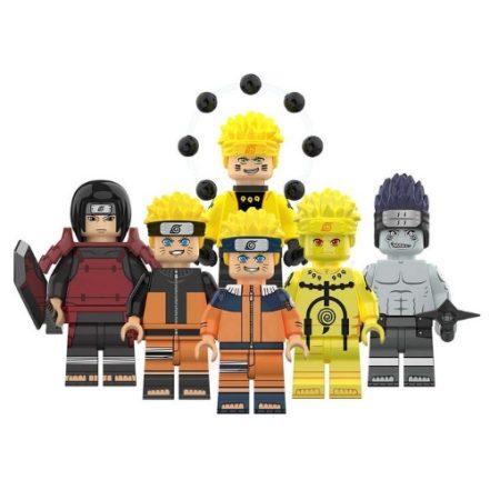 Naruto Lego - Naruto Shop Deutschland